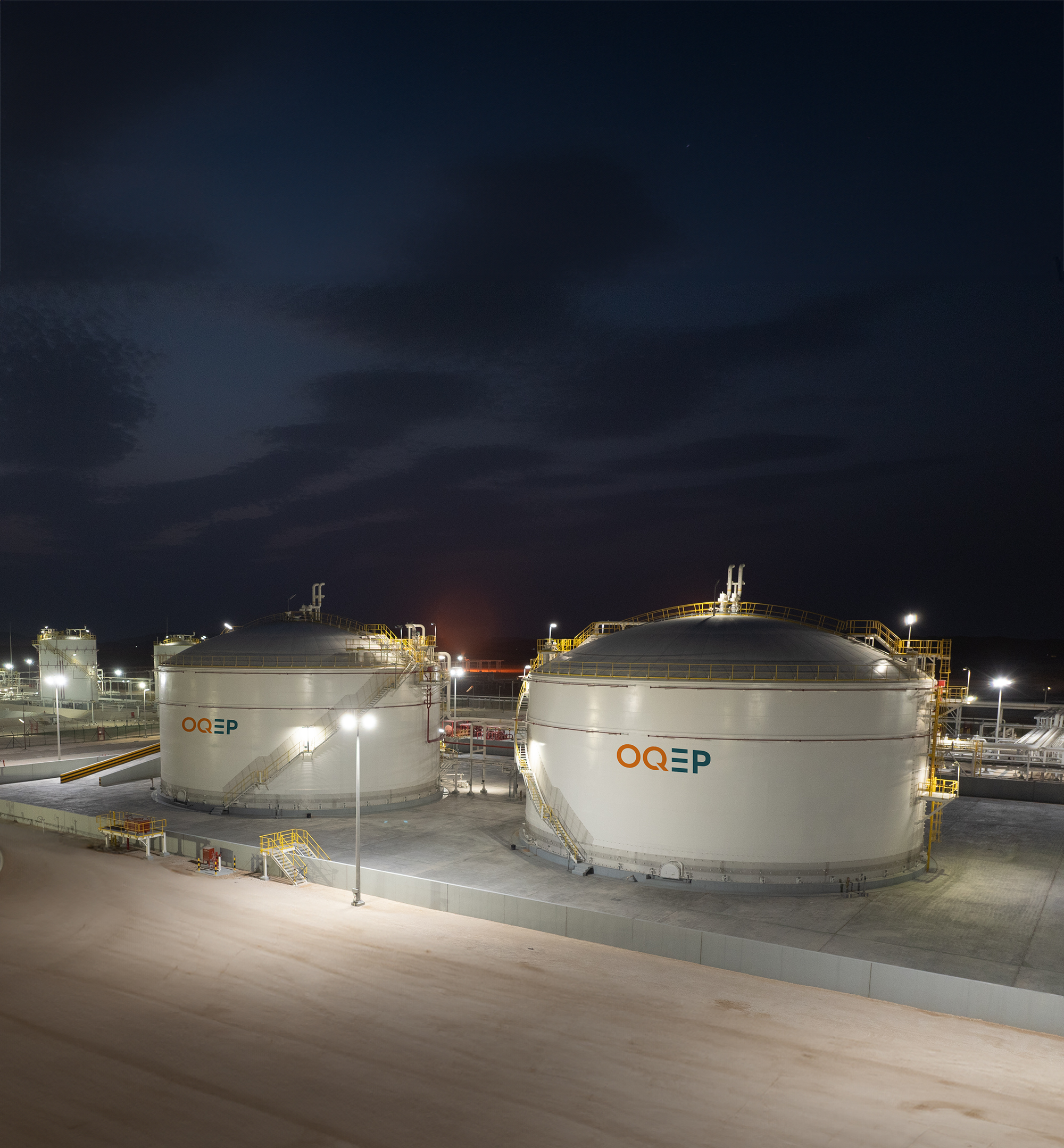 Operational Excellence